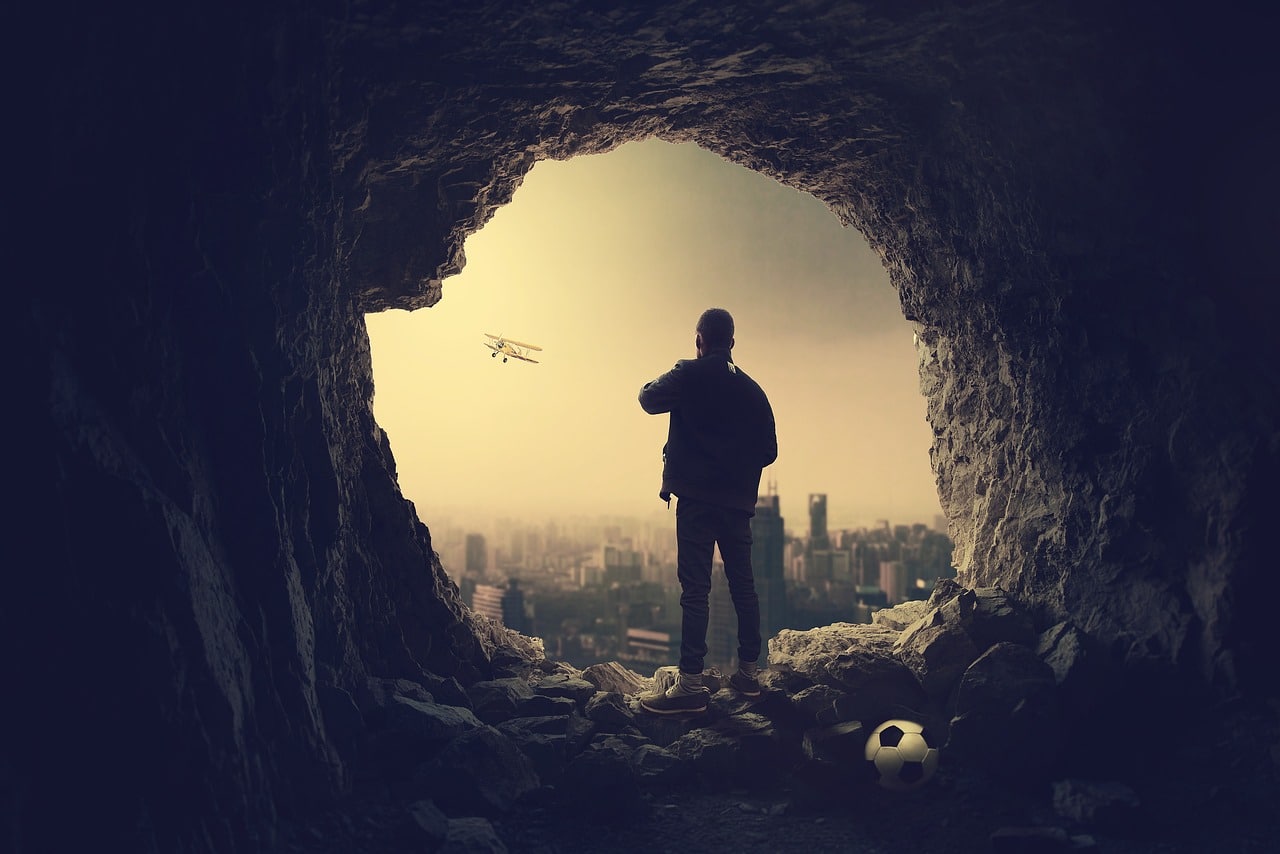 What Is The Difference Between Visions And Dreams: Explore Your ...