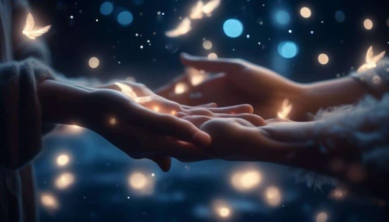 Deceased Loved Ones Visiting In Dreams Meaning Explained: Guiding ...